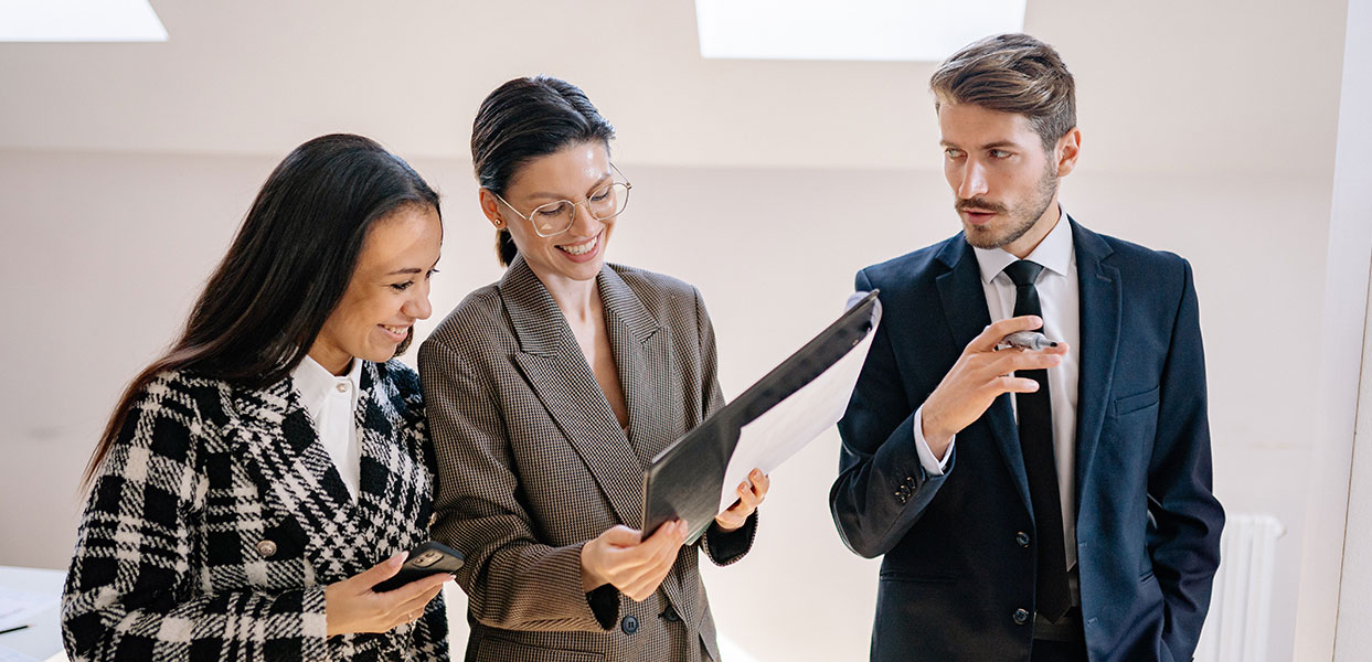 Business Professionals & Public Speakers – Deborah Benner – Voice ...